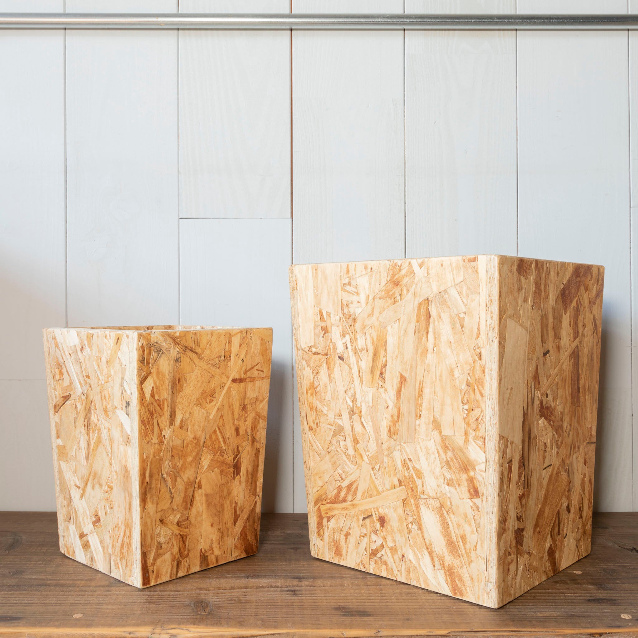 DUST BOX - OSB #01 | T-PLASTER ONLINE STORE