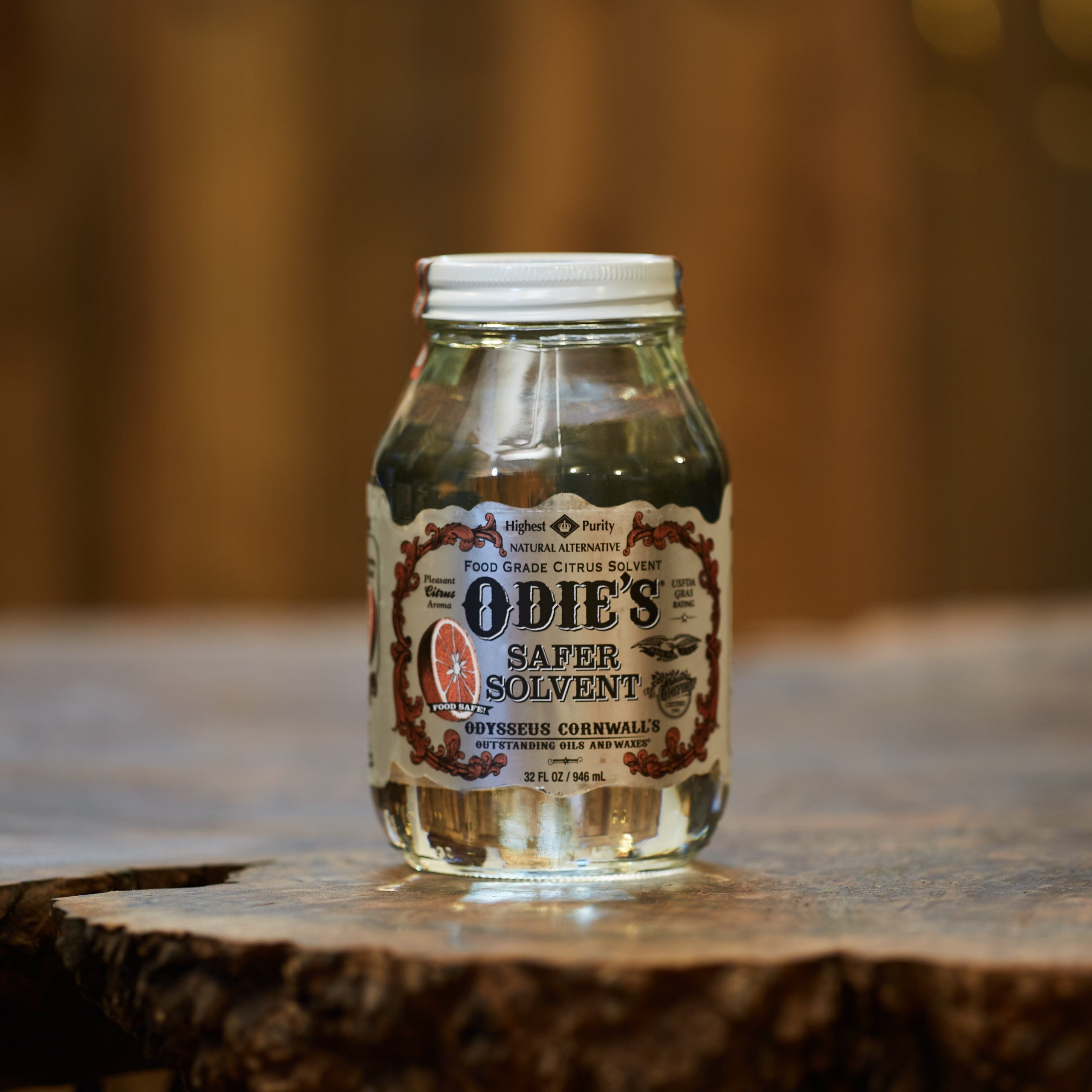 Odie's Safer Solvent | T-PLASTER ONLINE STORE