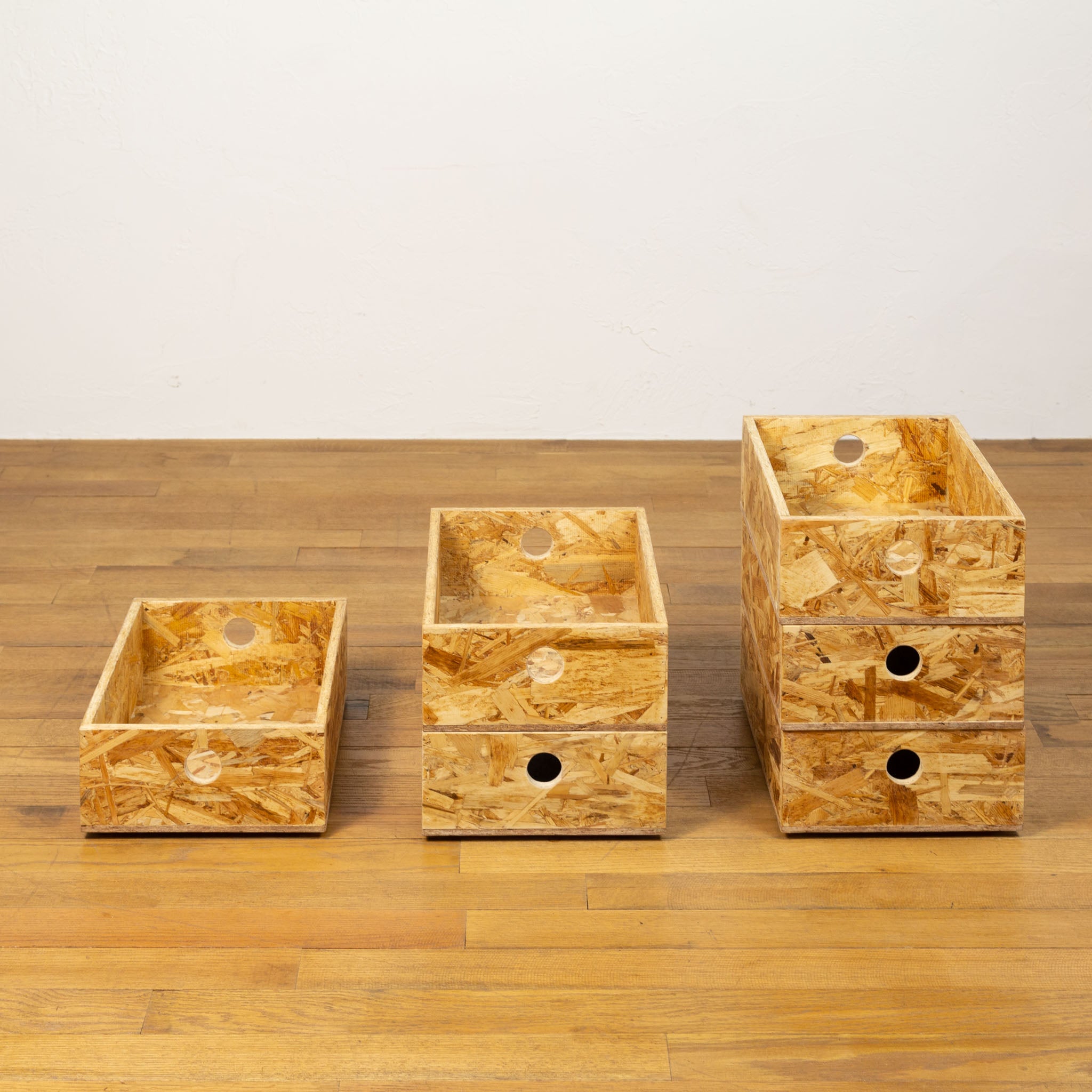 STACKING BOX - OSB | T-PLASTER ONLINE STORE